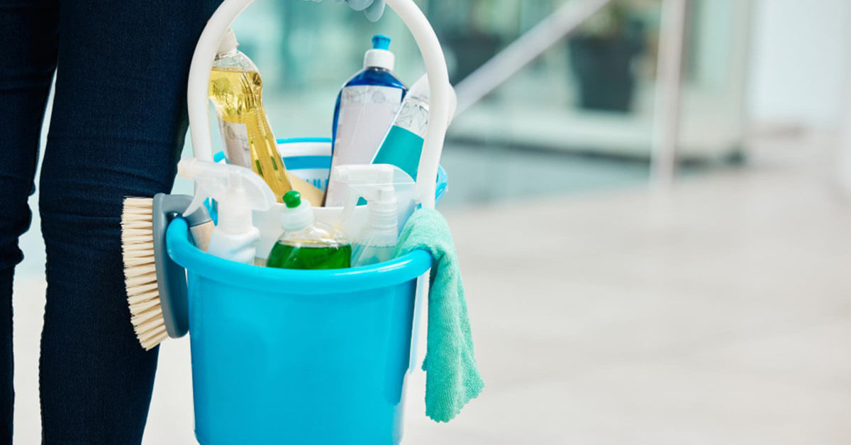 10 House Cleaning Tips for a Presentable Home