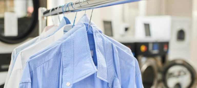 What are Laundry Services? (Different Types and Importance)