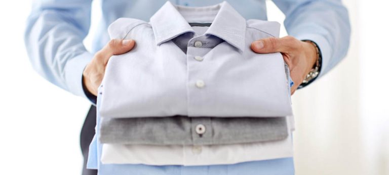 What are Laundry Services? (Different Types and Importance)