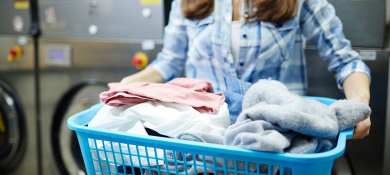 What are Laundry Services? (Different Types and Importance)