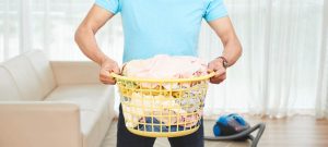 What are Laundry Services? (Different Types and Importance)